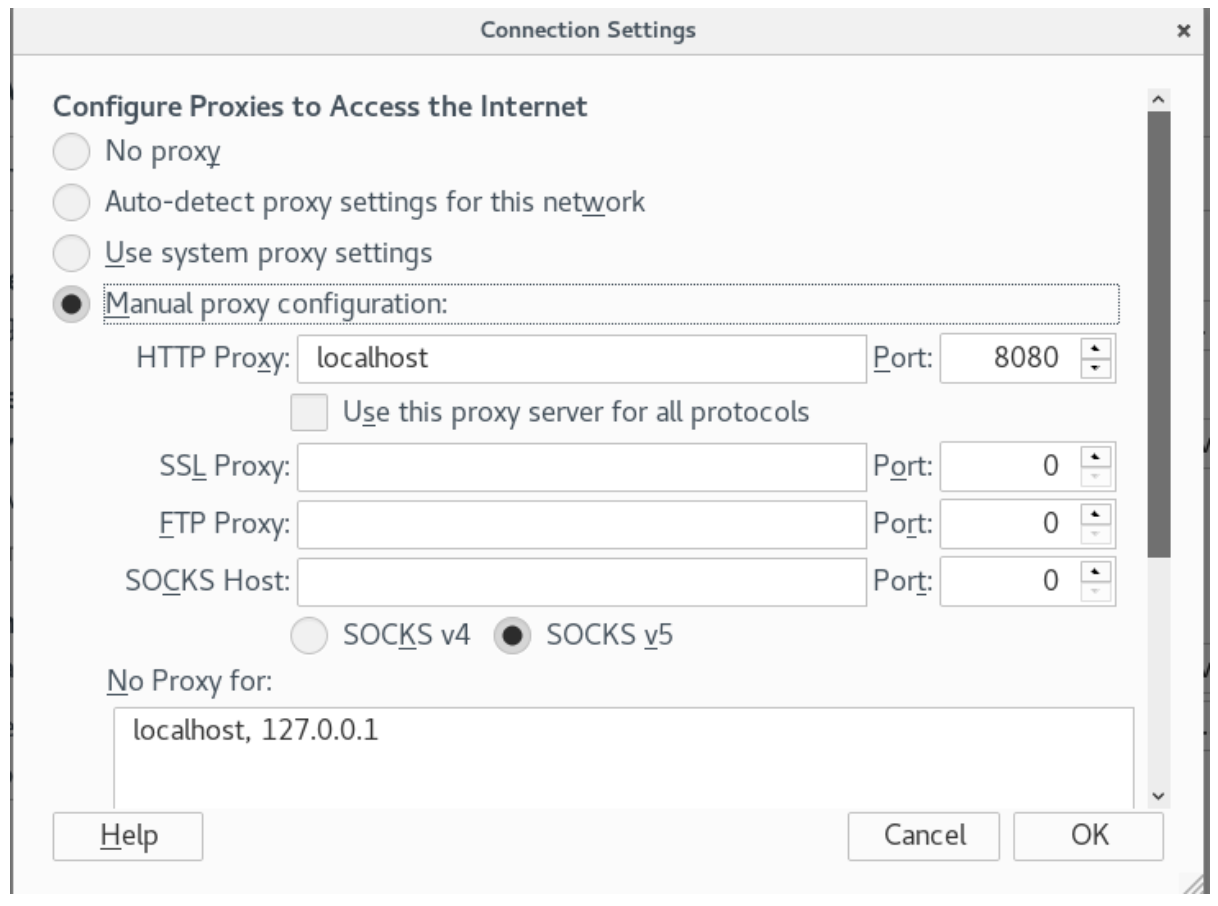 OWASP ZAP下载、安装、使用（详解）教程-CSDN博客