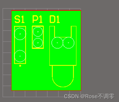 使用AD10做pcb工程分享-CSDN博客