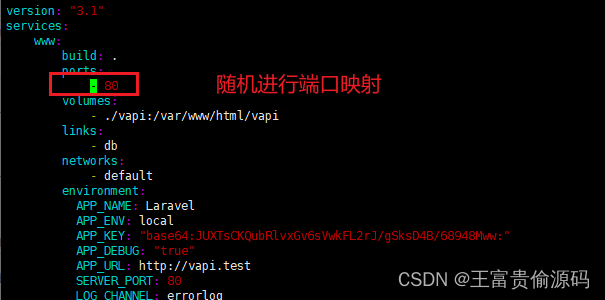 vAPI靶场通关过程-CSDN博客