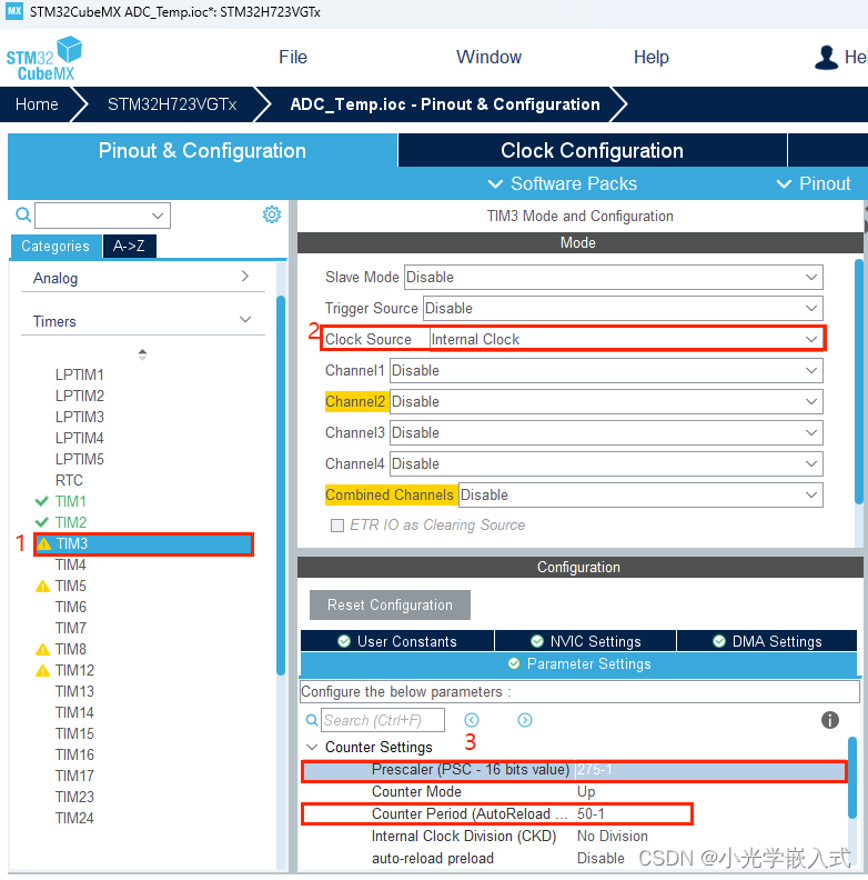 STM32CUBUMX配置RS485 modbus STM32（从机）亲测可用_stm32h7 cubemx freemodbus-CSDN博客