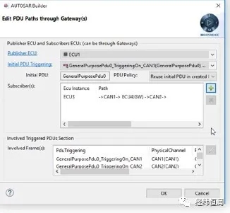AUTOSAR Builder—符合AUTOSAR（CP/AP）的嵌入式系统设计工具-CSDN博客