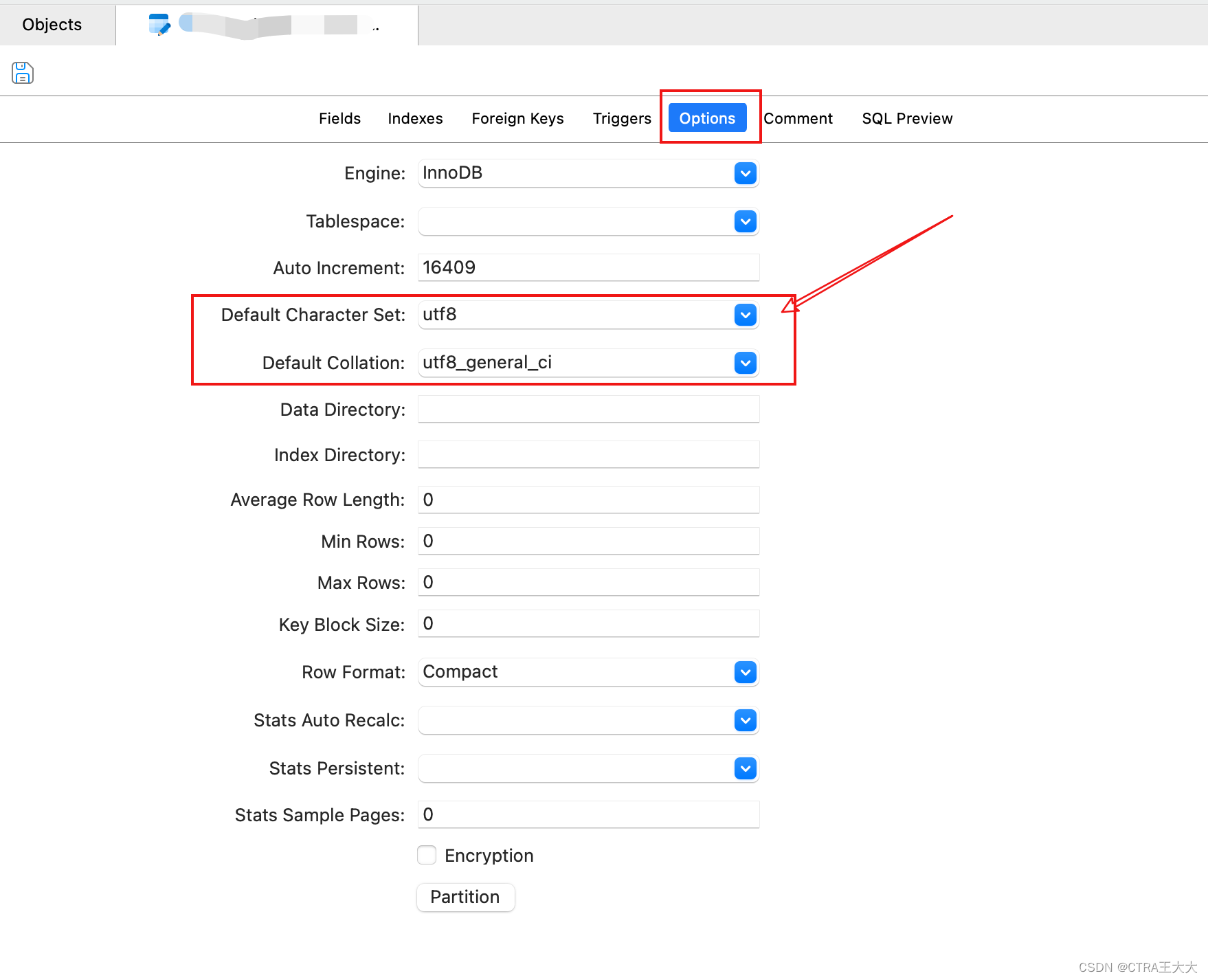 【mysql】数据库更新所有表的字符集 Update Database Tables Collation 为什么要更新字符集? Csdn博客