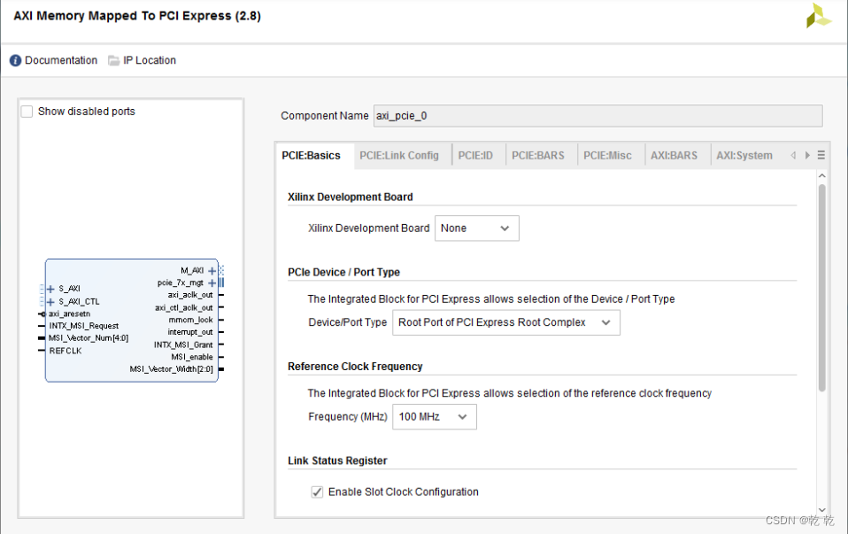 FPGA NVME SSD_linux-xlnx-xilinx-v2017.4下载-CSDN博客