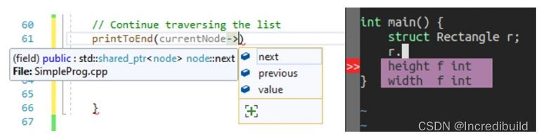 Vim C++ – 大有可为！（C++ Vim 使用技巧）-CSDN博客