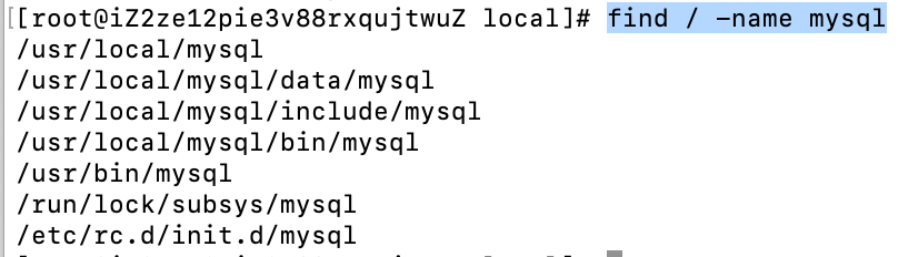 Centos76下安装mysql数据库亲自验证可行centos76安装mysql Csdn博客 