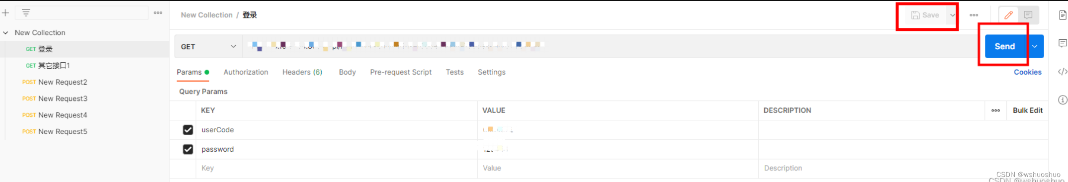 Postman执行接口接报错“An error occurred while running this request. Check Postman Console for more info ...