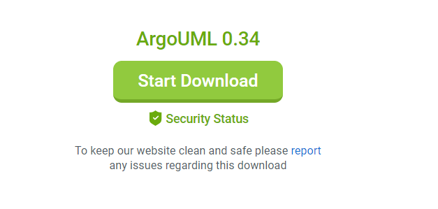 ArgoUML安装及一些简单的配置(一)-CSDN博客