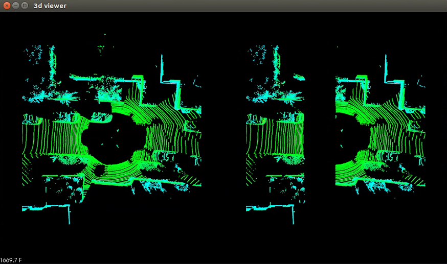 PCL库中关于各种滤波的一些学习_sor滤波器 pcl-CSDN博客