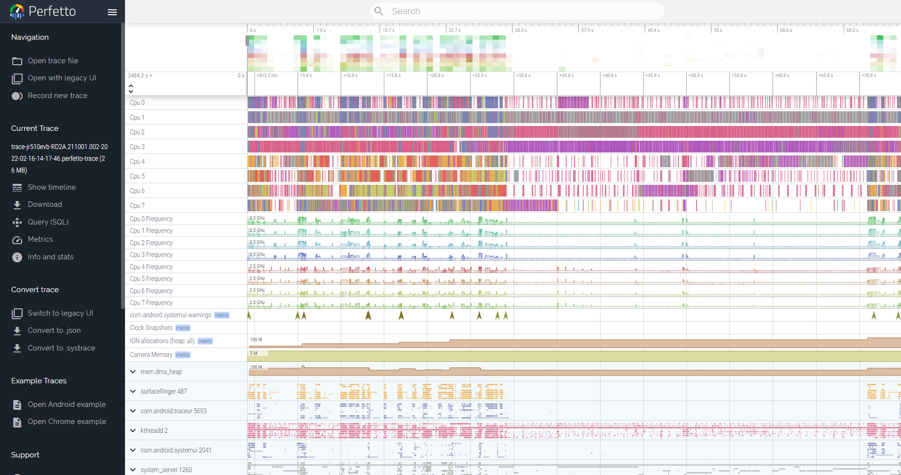 android使用perfetto工具步骤_perfetto ui-CSDN博客