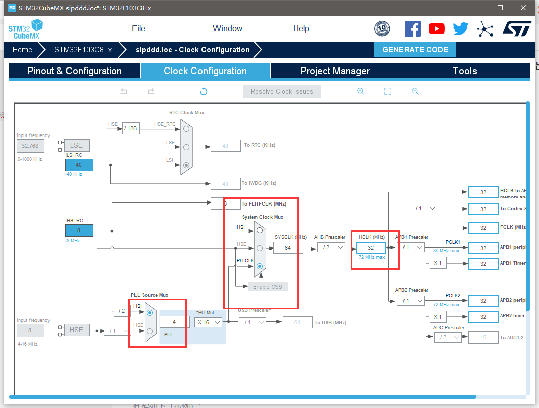使用STM32在SPI模式下读写SD卡_stm32sd卡读写-CSDN博客
