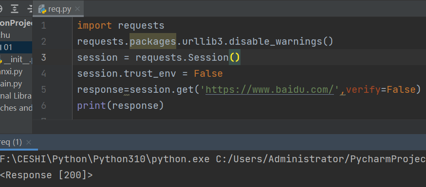 Requests报错requestsexceptionssslerror Connectionpoolhost‘‘ Port443 