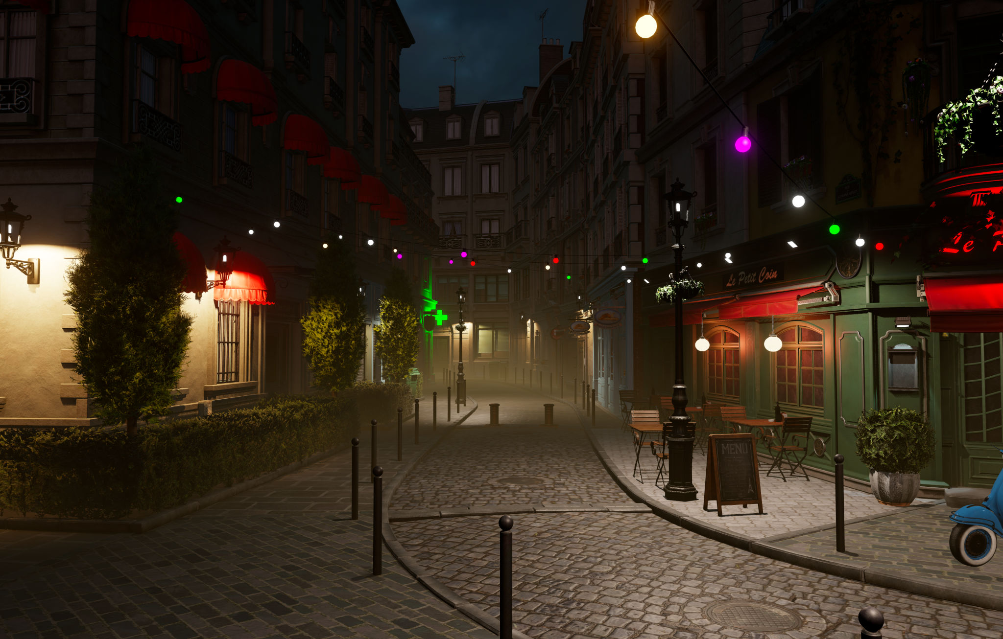 推荐未来5～10年值得学习的OpenGL前沿开源项目_opengl开源项目-CSDN博客