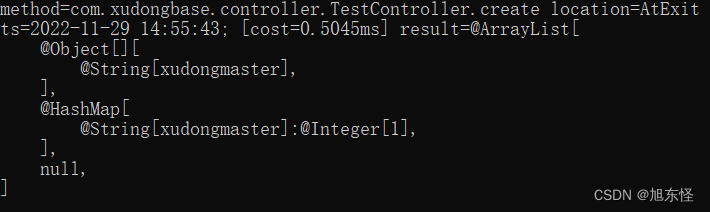 Arthas 使用（track、watch、jad）_arthas jad-CSDN博客