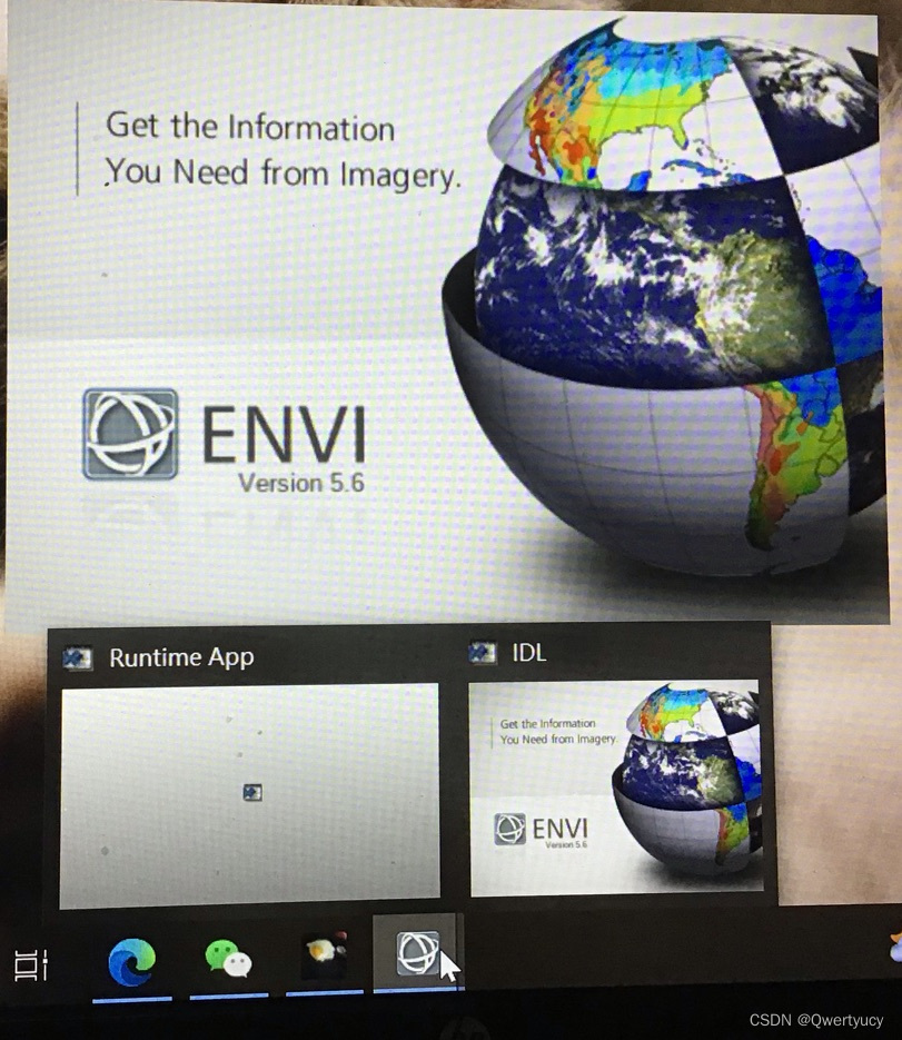 安装envi时，步骤都正确，却还是停留在运行界面打不开可能是什么原因导致的_envi停留在开始界面打不开-CSDN博客