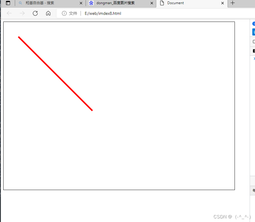 Html5 新标签 音频视频 绘图canvas 无需要第三方插件h5视频上绘画 Csdn博客 2644
