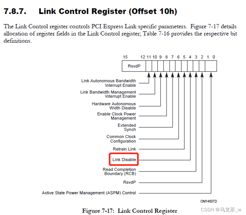 pcie (1) reset_pcie reset-CSDN博客