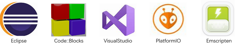 CH32V307移植LVGL Master及Code::Blocks仿真笔记_ch32v307 lvgl-CSDN博客