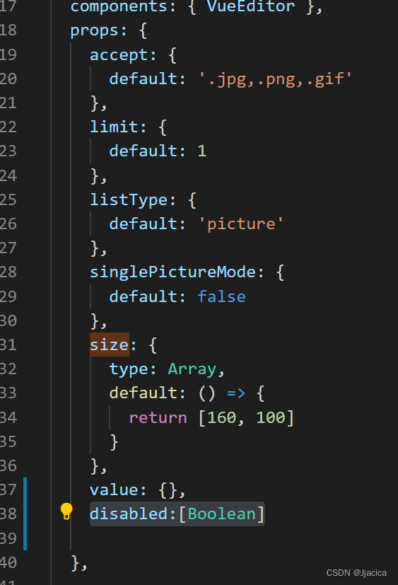 Vue2 Editor不可编辑状态设置editor 禁止编辑 Csdn博客