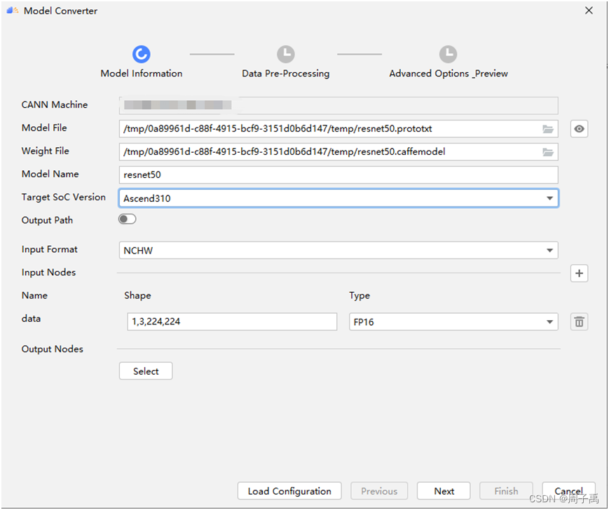使用MindStudio进行AIPP应用开发_resnet50.prototxt aipp-CSDN博客