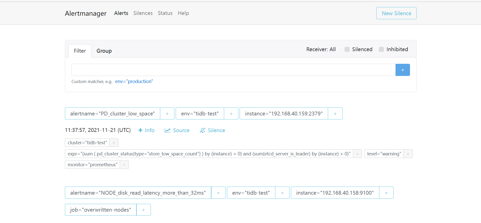 TIDB - 使用TIUP在线搭建TIDB集群_numactl not usable, bash: numactl: command not fou-CSDN博客
