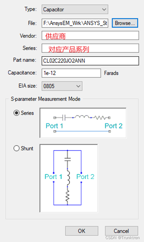 SIwave电源阻抗（PDN）分析。_siwave pdn仿真-CSDN博客