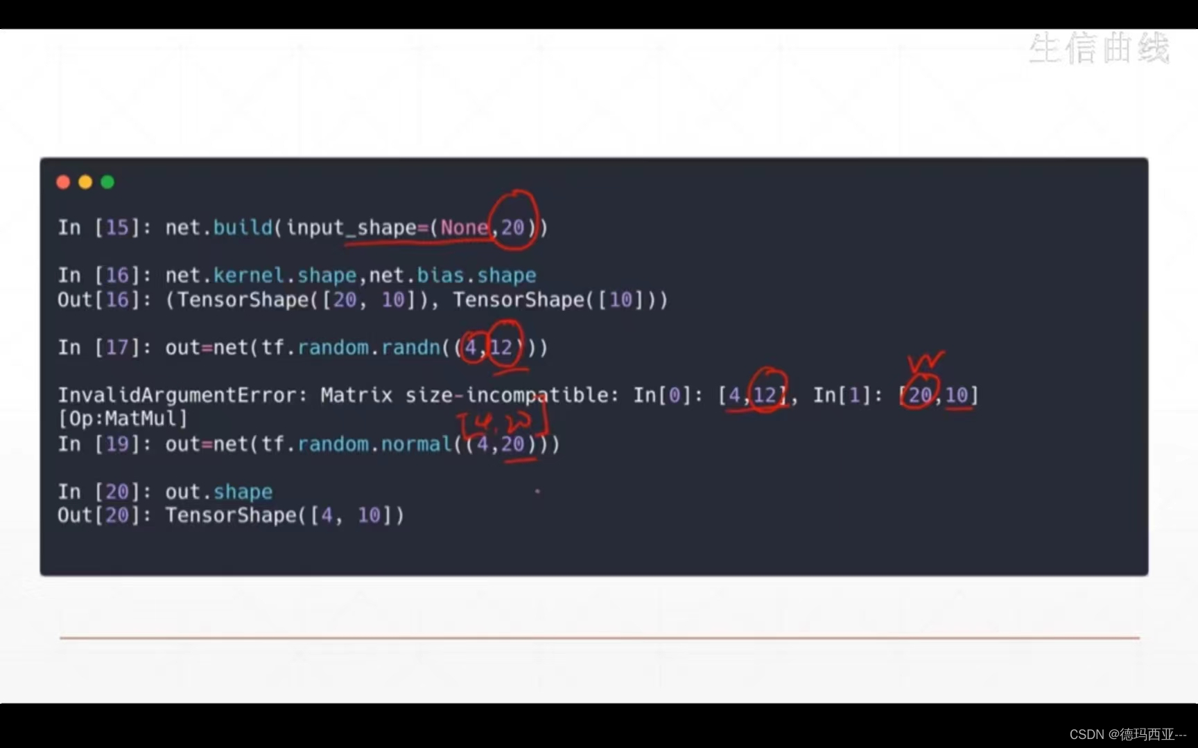 tensorflow--2--神经网络与全连接层_tensorflow 全连接层-CSDN博客