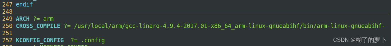uboot启动后ping网络和启动内核开发板会重启_uboot使用ping命令会重启-CSDN博客