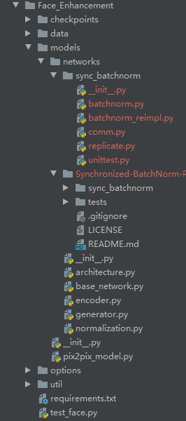 如何修复老照片，Bringing-Old-Photos-Back-to-Life机器学习开源项目安装使用 | 机器学习_bringing old photos back to life复现 ...