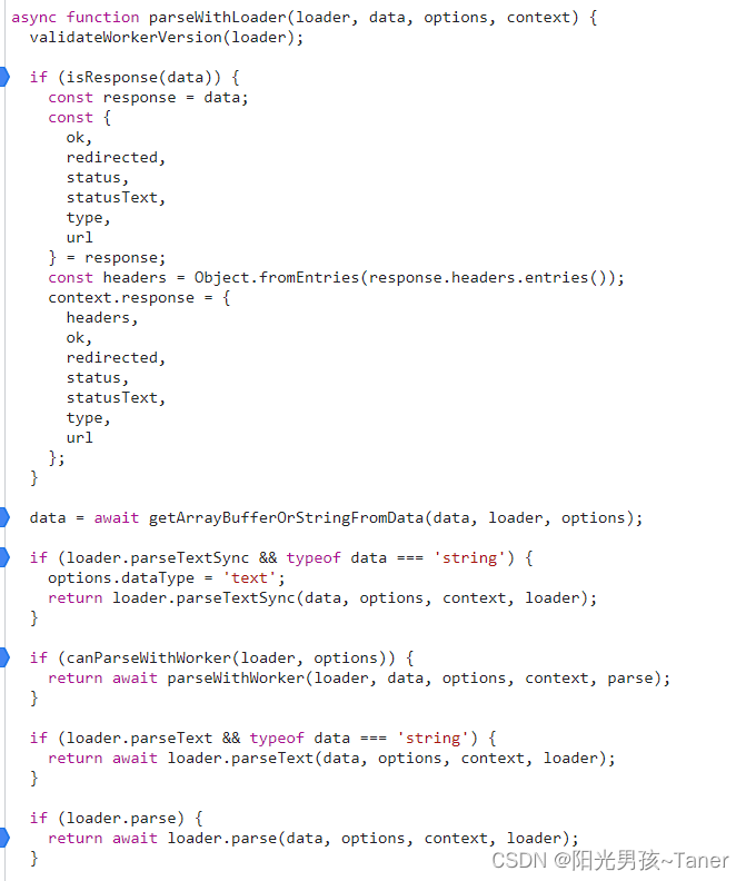 deck.gl加载3dtiles源码解读_mapbox +deck.gl加载3dtitles-CSDN博客