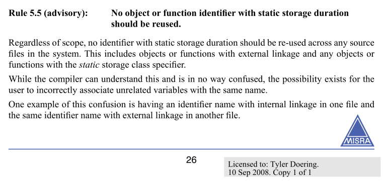 1097_MISRA_C规范学习_2004_Rule_5.5-CSDN博客