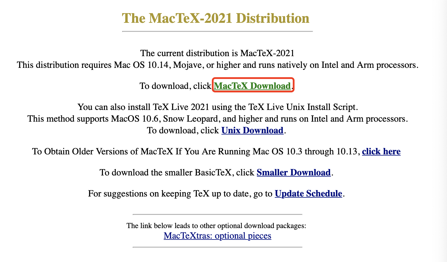TeX Live + TeXstudio macOS 下载及安装_mac. textstudio 官网下载-CSDN博客