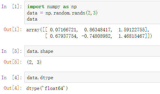 Numpy、pandas基础（数据分析）数据分析pandas和numpy Csdn博客