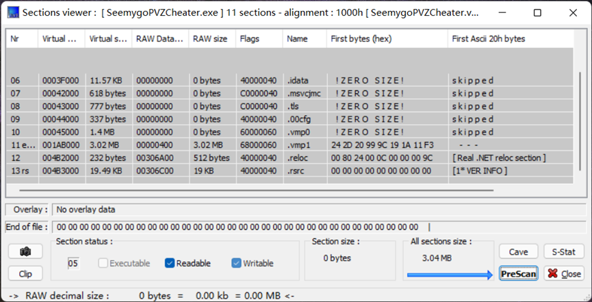 如何更好更正确的利用VMProtect保护你的软件-CSDN博客