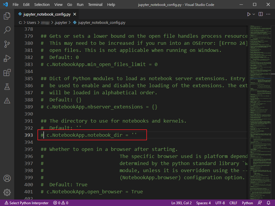 在同一个文档里Markdown写作+运行代码：Jupyter Notebook入门_jupyter notebookmark 模式下 显示代码 ...