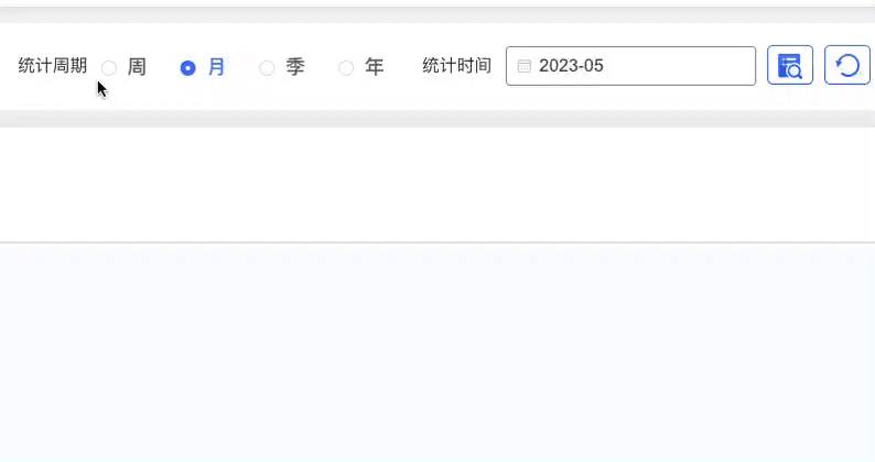 Element Ui 周、月、季、年的日期时间选择器 季度时间选择器 Csdn博客
