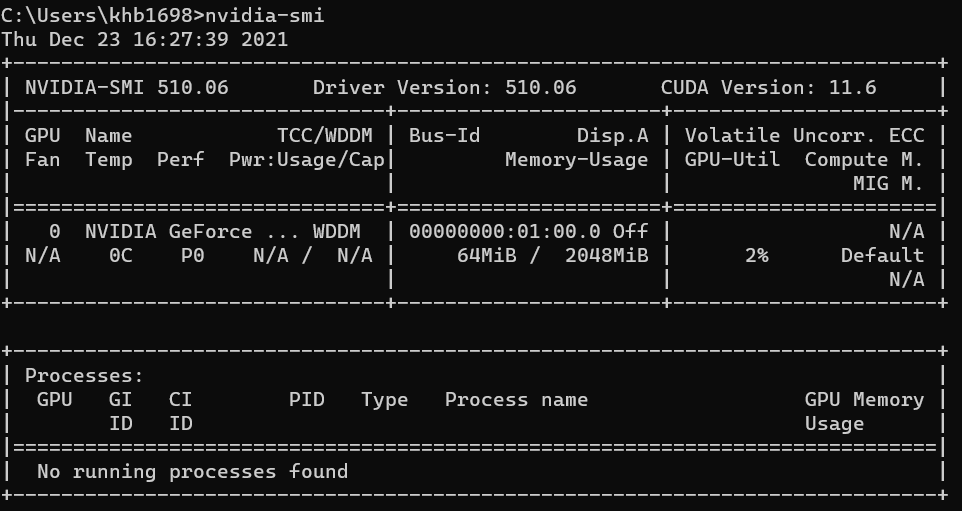 windows11+wsl2+ubuntu+cuda+cudnn+vscode+pytorch深度学习环境解决方案_wsl+ubuntu+vscode+cude-CSDN博客