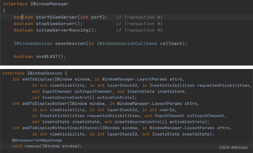 Android系统开发 ----- 屏幕展示图像原理_android显示编程-CSDN博客