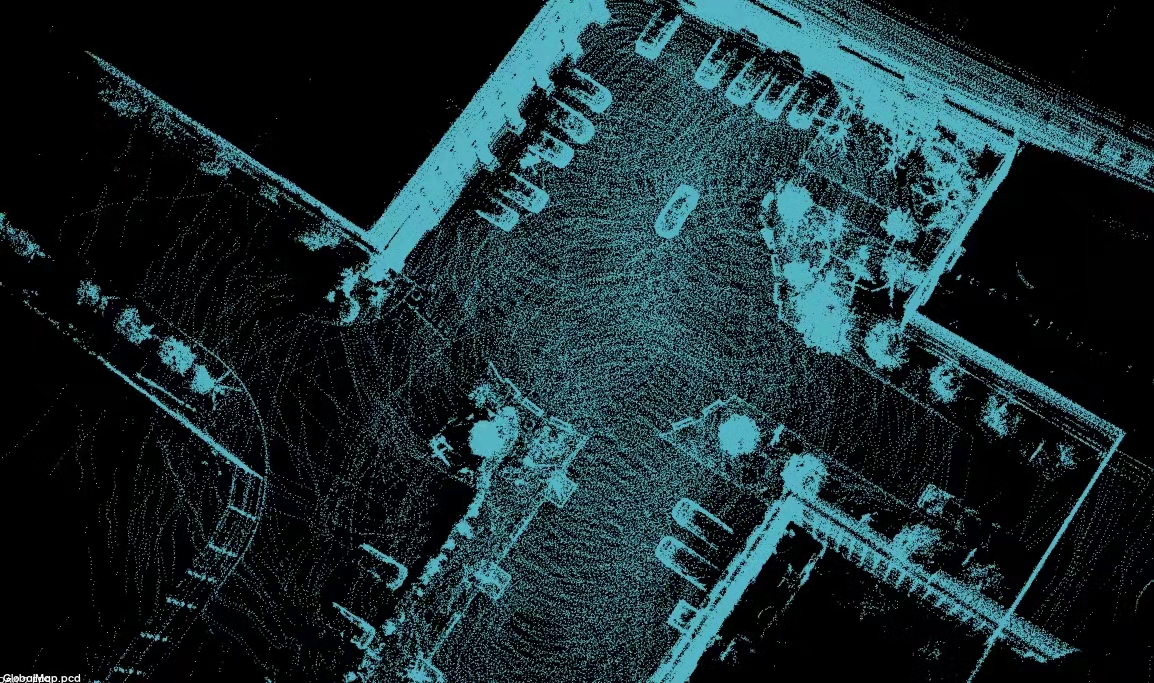复现lio_sam激光slam算法创建点云地图_robsense转velodyne-CSDN博客