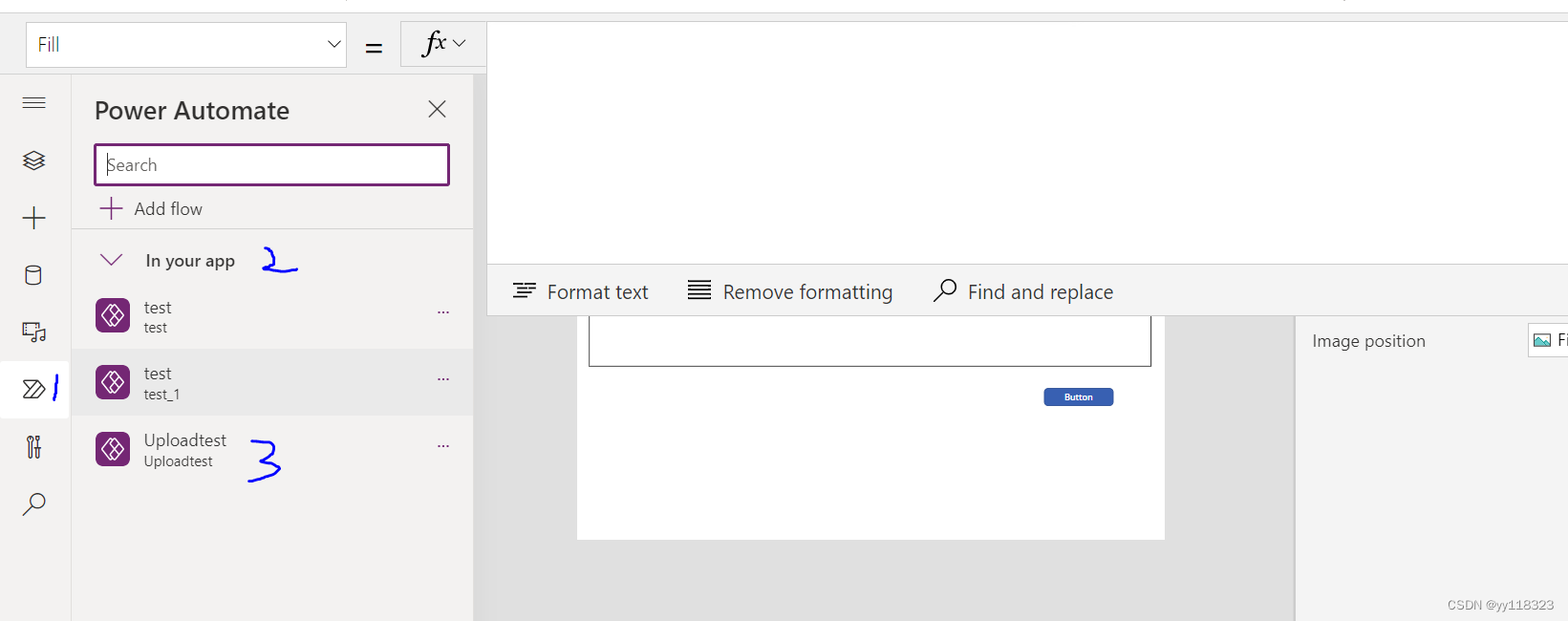 Power Apps 如何实现将文件上传到sharepoint文档库power Automate Forms Sharepoint 相片 Csdn博客