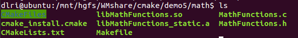 【CMake】add_library()生成普通库（Normal Libraries）_cmake build library-CSDN博客