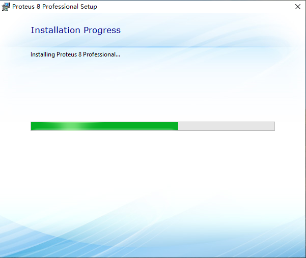 单片机仿真软件proteus8安装与使用_proteus 8-CSDN博客