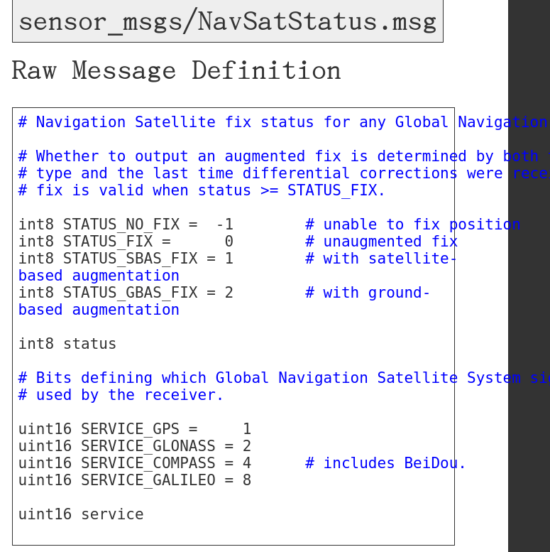 lio-sam实车调试之添加gps数据_liosam使用gps-CSDN博客