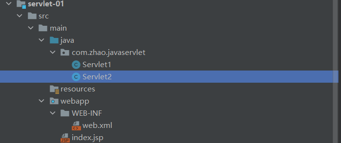 通过ServletContext实现不同servlet程序的数据共享_javaweb编写程序,利用servletcontext实现多个servlet对象共享数据。-CSDN博客