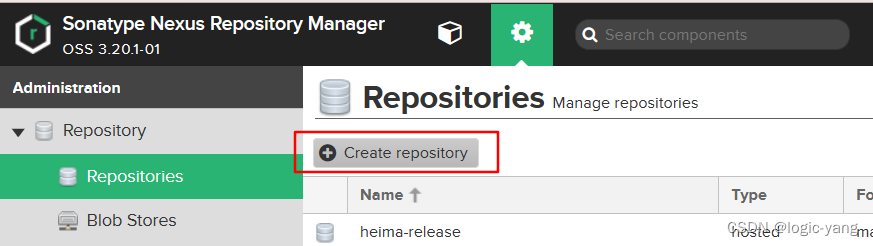 Maven nexus:Failed to retrieve remote metadata with status code 400-CSDN博客