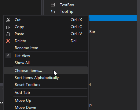 WinForm 圆形进度条CircularProgressBar-CSDN博客