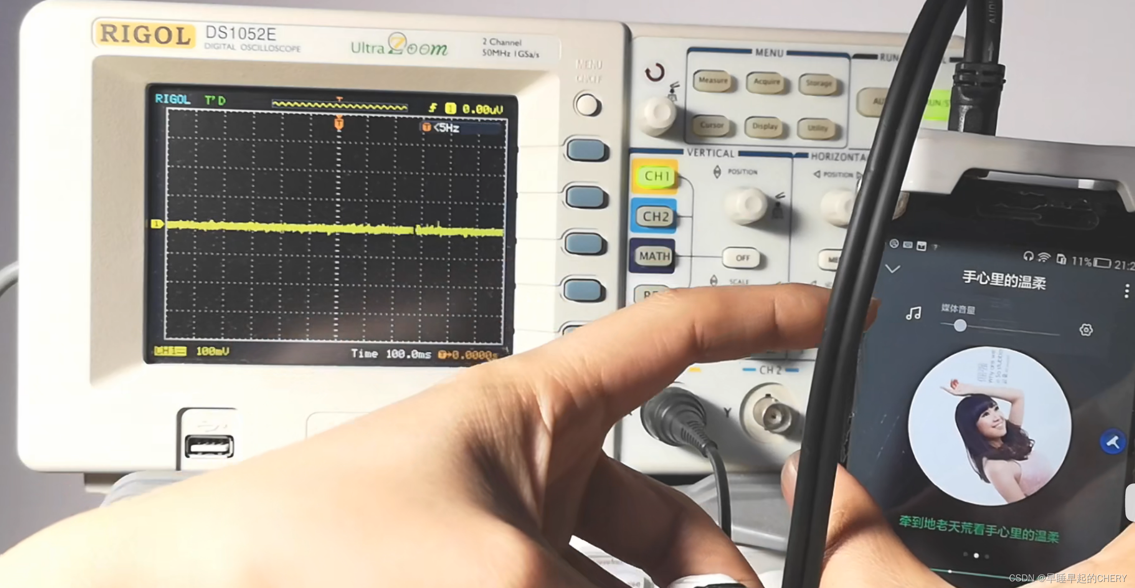 【调研学习】3.5mm耳机孔，PCM-WAV_3.5耳机输入输出-CSDN博客