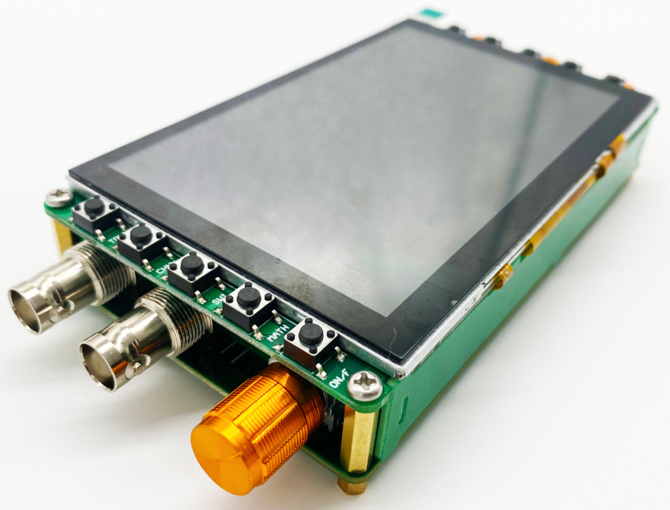 开源示波器osc_fun介绍、原理图学习_oscfun-CSDN博客