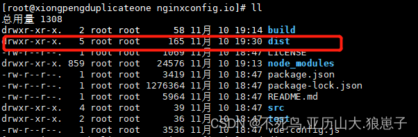 Nginx：nginxconfig可视化配置工具安装nginx可视化配置工具 Csdn博客 