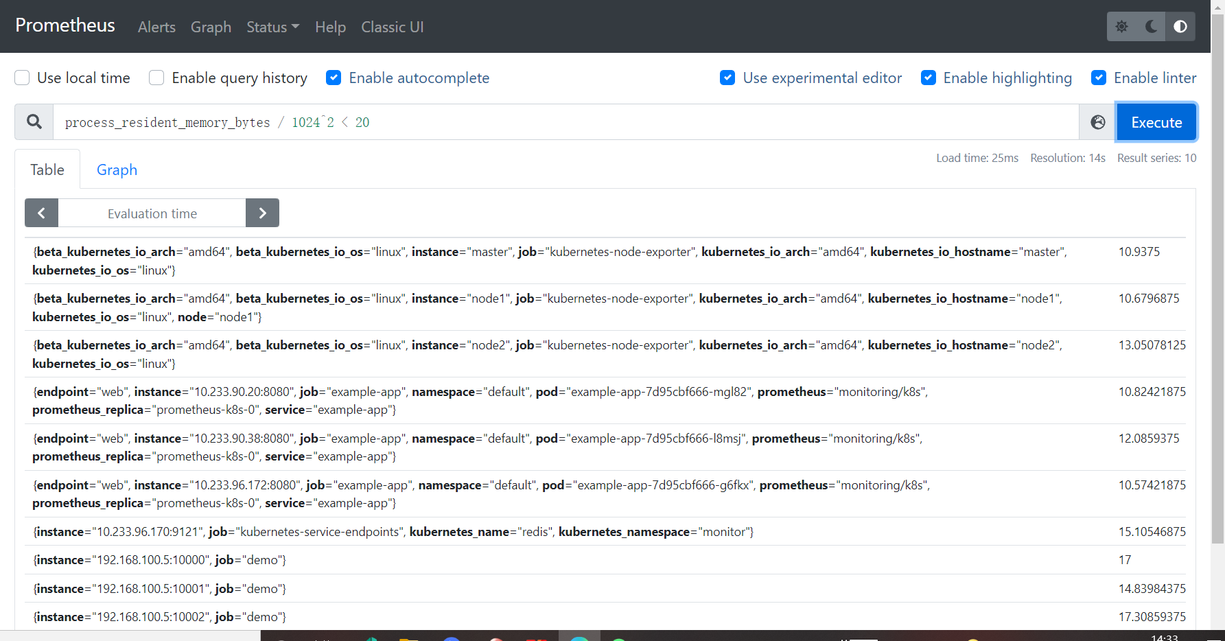 PromQL 阈值_process resident memory,-CSDN博客