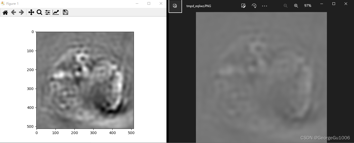 Image.fromarray()灰度图图像失真-CSDN博客